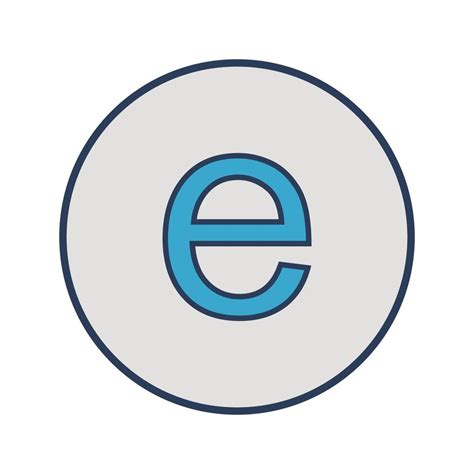 Edge Vector Icon 16612626 Vector Art At Vecteezy