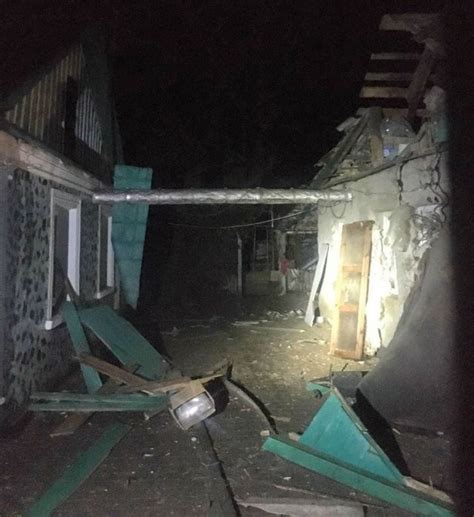 Військові РФ за добу 74 рази обстріляли Херсонщину Одна людина загинула Херсон Daily