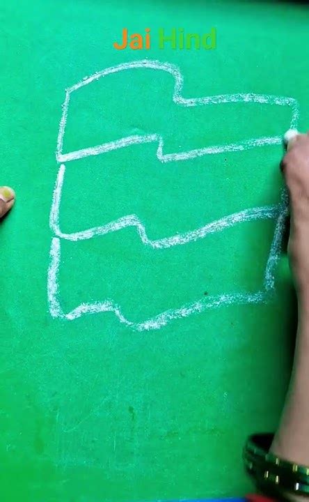 How To Draw National Flag Shorts Youtubeshorts Easydrawing Independenceday Drawmore Youtube