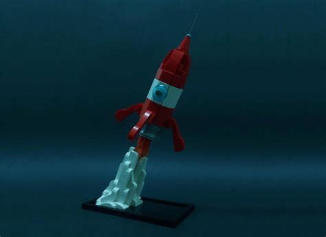 My Lego Ideas Post Just Reached 200 Supporters Please Support If You Like What You See R