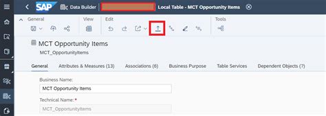 Sap Datasphere Analytic Model Series Data Model Sap Community