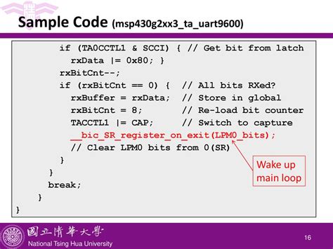 CS4101 Introduction To Embedded Systems Lab 7 Serial Communication Ppt Download