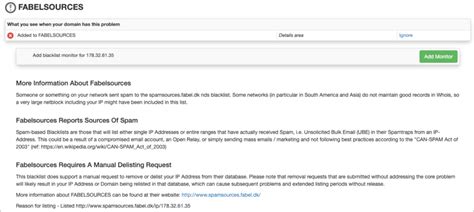 What Your Organization Needs To Know About Email Blocklists QuadStar