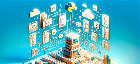 Как правильно структурировать проекты на Python — Интернет эксперт