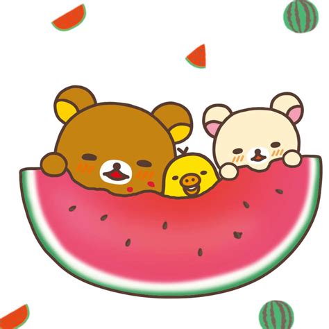 [100 ] Rilakkuma Backgrounds