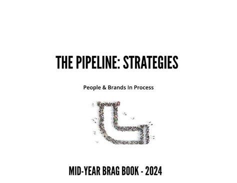 The Pipeline Strategies On Linkedin Tps Mid Year Brag Book 2024