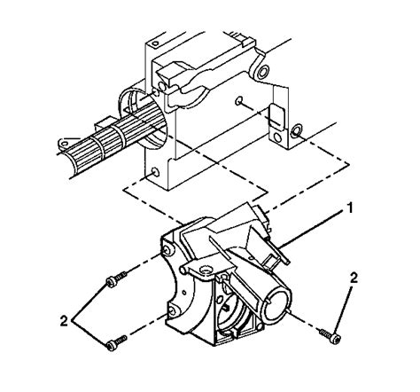 Chevy Equinox Passlock Sensor Replacement Expert Qanda