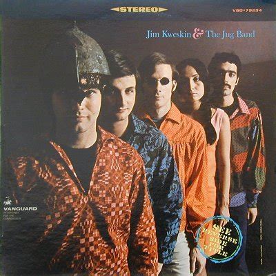 Jim Kweskin And The Jug Band Albums Songs Discography Biography And