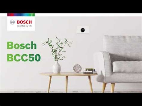 Bosch Connected Control Apps On Google Play