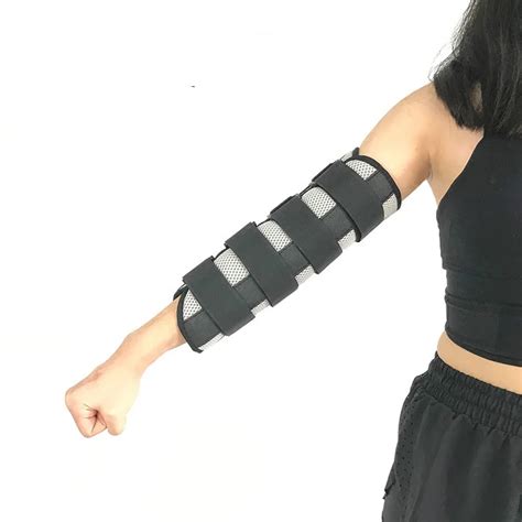 Elbow Joint Fracture Splint At Wilfred Mccarty Blog