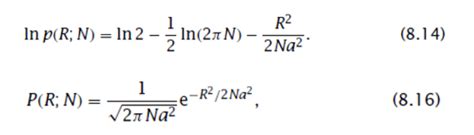 One Dimensional Random Walk A Perform All The