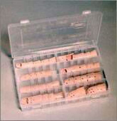 FINGER SPLINT STAX PK Surplus Medical