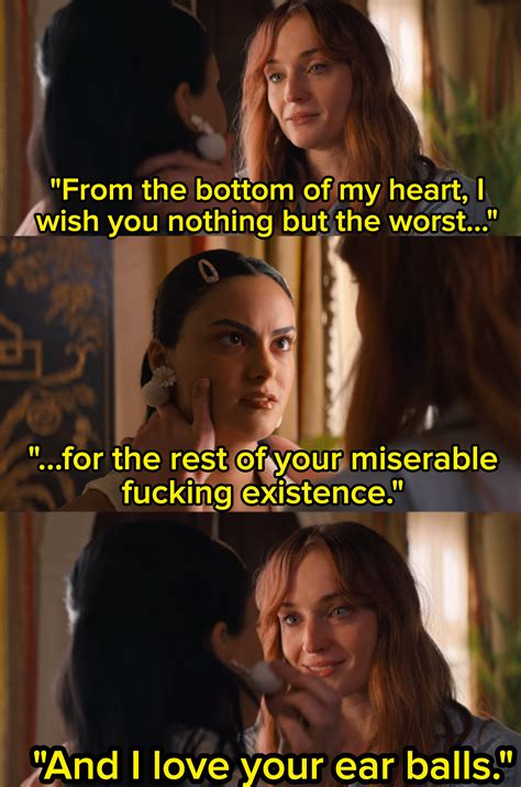 Sophie Turner Quotes