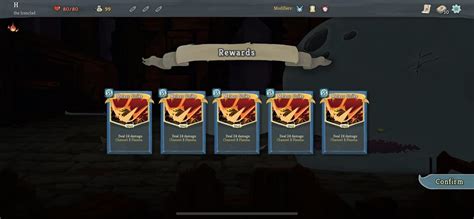 Todays Challenge Was Interesting Rslaythespire