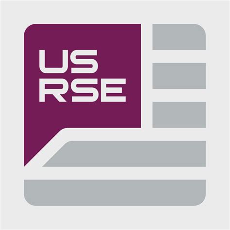 United States Research Software Engineer Association Community
