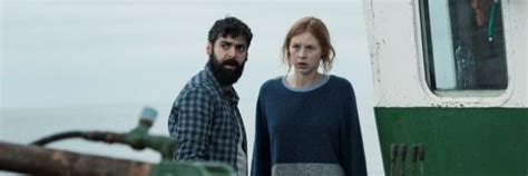 Sea Fever Hermione Corfield Discusses Eerily Prescient Horror Film