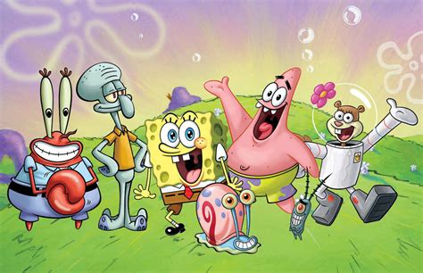 Is Spongebob Gay Every Hint That We Have Picked Up From The Show