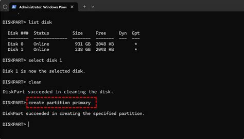 How To Format A Disk Hard Drive Using Cmd In Windows Syncios
