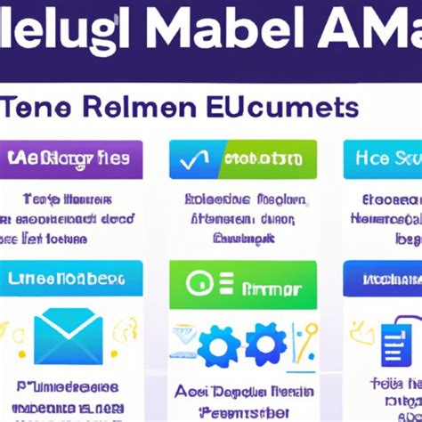 how to automate your emails a guide to streamline your workflow the enlightened mindset