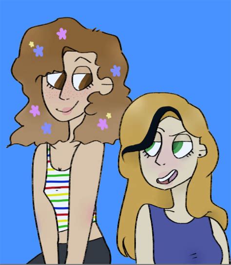 Amndaa By Wateryeyes On Deviantart