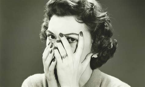 What Makes A Person Creepy And What Purpose Do Our Creep Detectors