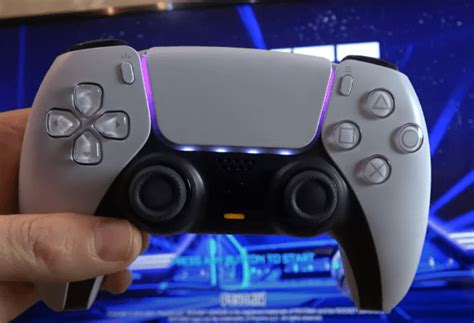Dualsense Ps5 Controller Lights Meaning [complete Guide]