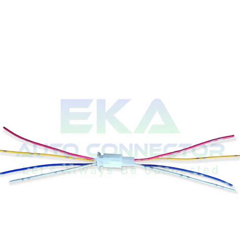 Jual Soket Sambungan 4 Pin Socket Kabel Bintik Kab Brebes