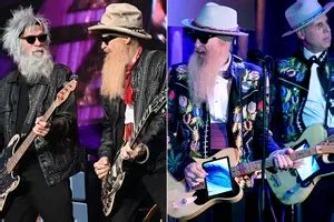 Zz Top Announces 50th Anniversary Tour Review Zz Top Cheap Trick