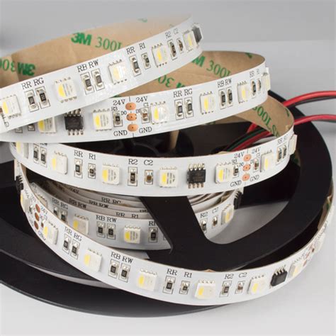 Addressable Rgbw Led Strip Shenzhen Led Color Co Ltd