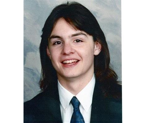 Robert Lucas Obituary 1977 1994 Legacy Remembers