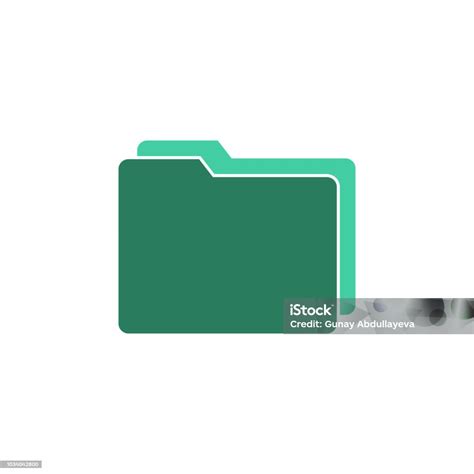 폴더 아이콘입니다 모바일 개념 및 웹 응용 프로그램에 대 한 웹 아이콘의 요소입니다 웹 및 모바일 컬러 격리 폴더 아이콘을 사용할 수 있습니다 프리미엄 아이콘 0명에 대한