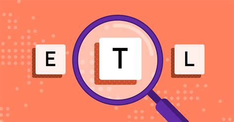 What Is ‘transform In Etl Switchboard Software