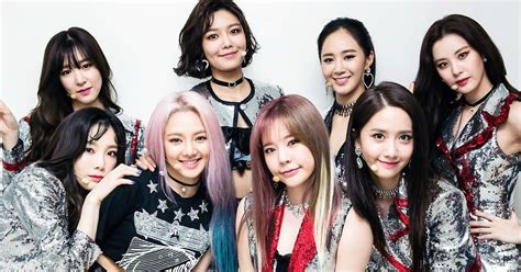 Girls Generation Koreaboo