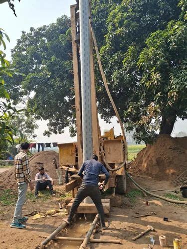 Submersible Pump Installation Services Service Provider From New Delhi