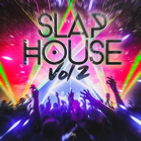 【slap House风格采样套件包】2deep Beats Slap House Vol 2 Edmtop Top