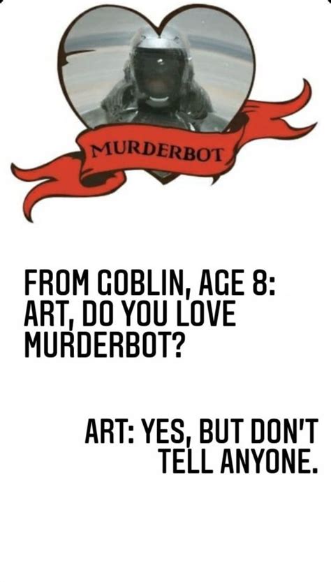 Murderbot And Art Tordotcompub 100 Books To Read 100 Book Book