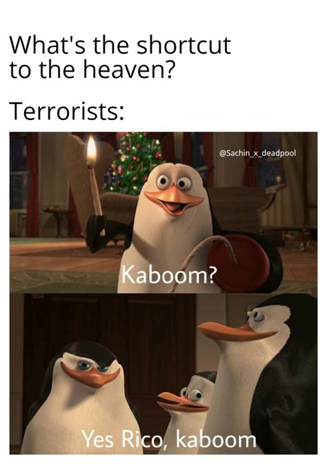 Yes Rico Kaboom Image Gallery Know Your Meme