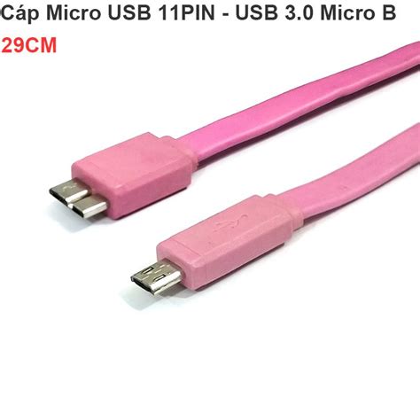 C P Micro Usb Pin Sang Usb Micro B Cm