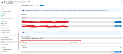 Configure Api Management With Management Api Microsoft Community Hub