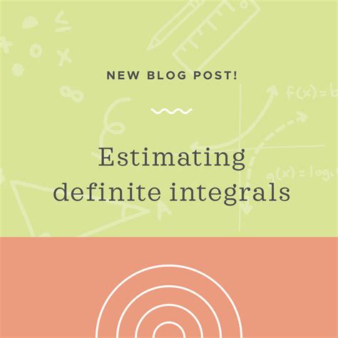 Estimating Definite Integrals Using Power Series — Krista King Math Online Math Help