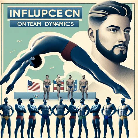 Tom Daley Transforming Team Dynamics In Olympic Diving