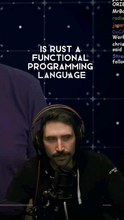 Is Rust Object Oriented Programming Language Youtube