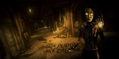 Bendy And The Dark Revival Game Updates Release Date And Story Details