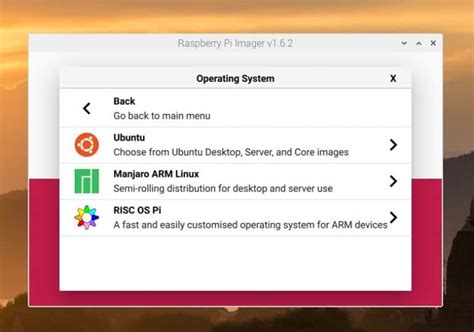 How To Install Etcher On Raspberry Pi Os Sd Card Creation Raspberrytips
