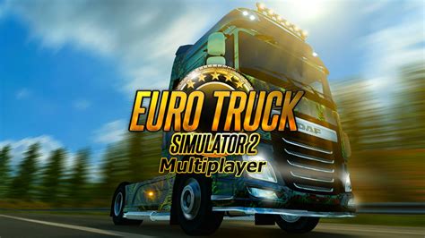 Ets 2 Multiplayer Facebook