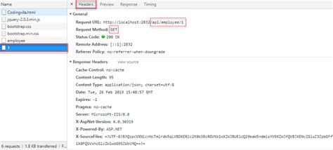Aspnet Web Api 2 In Mvc 5 Using C With Example Codingvila