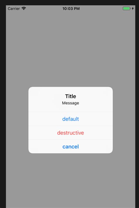 Uialertcontrollerを使ってみる Notepad