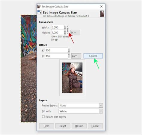 Gimp How To Add Border To Text