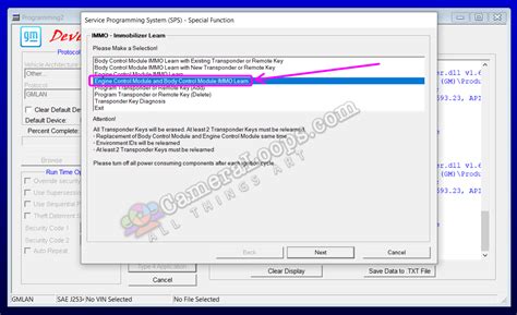 Info About Gm Vehicle Modules That Stores A Pin Gm Car Hacking Forum
