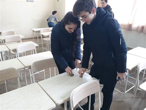 თ თეოფანე დავითაიას სახელობის ქალაქ ფოთის N1 საჯარო სკოლა